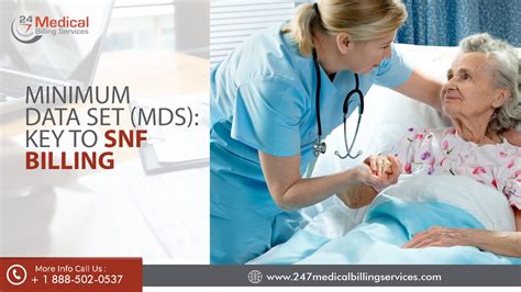 Minimum Data Set Mds Key To Snf Billing 247 Medical Billing Services