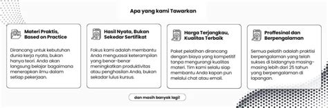 Training 5s 5r Implementation Murah Terjangkau