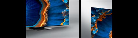 TCL C755 QD Mini LED 4K TV TCL Korea