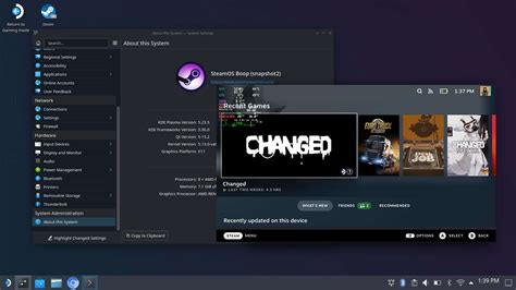 Best Linux Distros For Gaming Linux Start