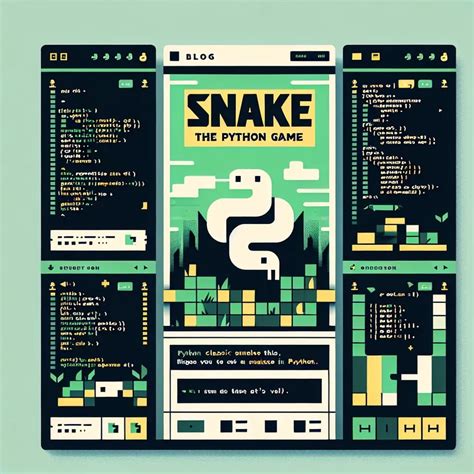 Build A Python Snake Game With Llm Dev Community