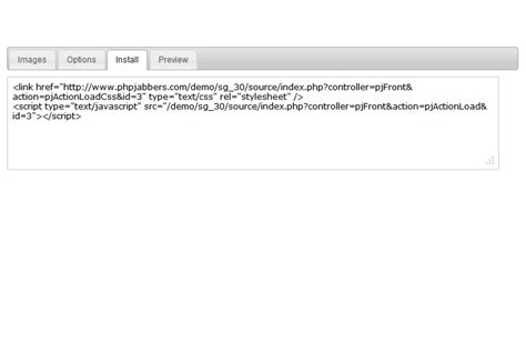 Php Gallery Script Photo Gallery Script Features