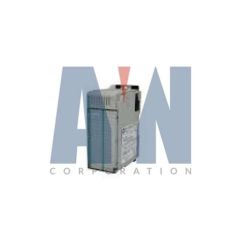 Allen Bradley 1769 Iq32 I O Module Compactlogix 32 Point Dc Sink Source Input 24 Volt Dc Plug In