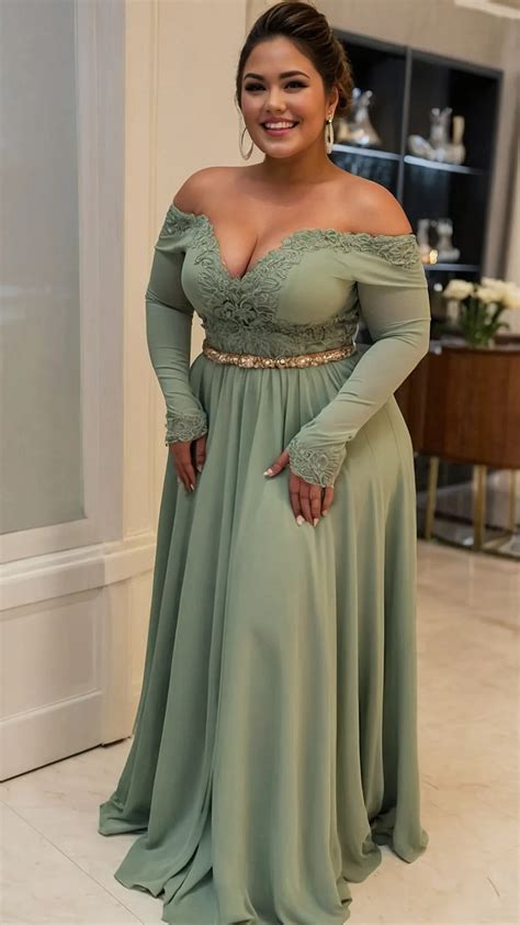 Fashion Forward 20 Plus Size Maxi Dresses To Rock All Summer Cheer Lives