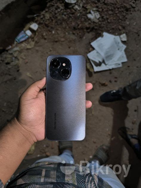 Tecno Spark Go 4 64 Used For Sale In Shaheb Bazar Bikroy