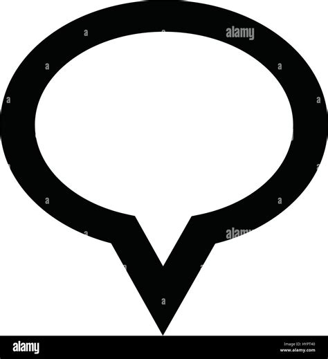 Map Pointer Gps Icon Stock Vector Image Art Alamy