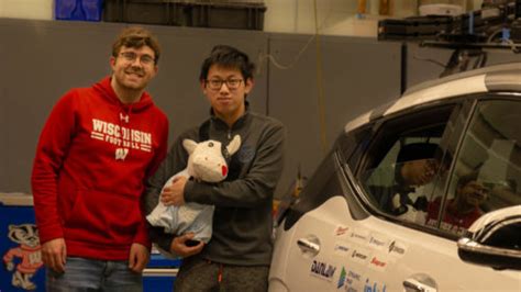 Navigating The Challenges Of Autonomous Vehicle Testing Wisconsin