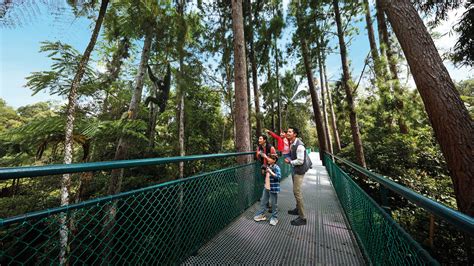 Why Resorts World Genting Is The Ultimate Gen Z Playground Resorts