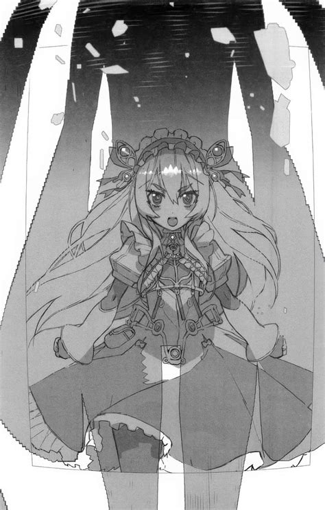 棺姬嘉依卡 第十一卷 在线阅读哔哩轻小说