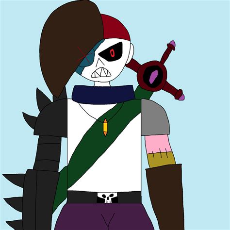 Evil Kai By Demonfunarel Joao On Deviantart