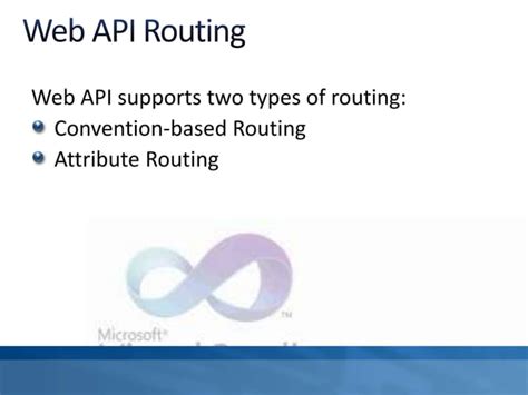 Web Api Ppt