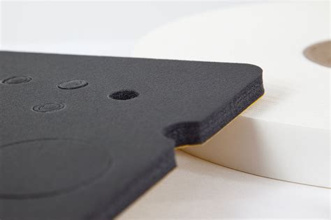 Polyethylene Foam Properties Types Applications