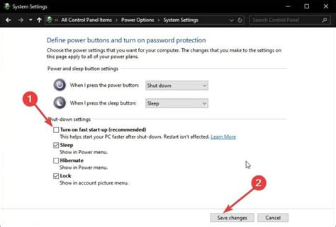 Fix The System Thread Exception Not Handled Bsod Stop Code In Windows 10