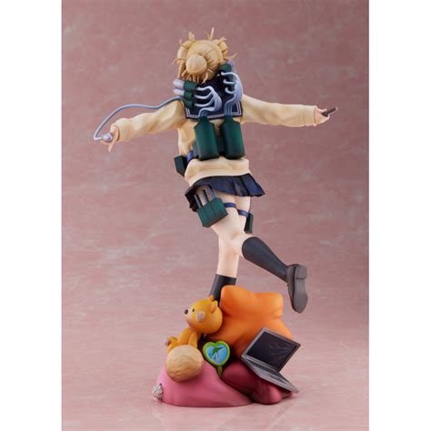 Figure Himiko Toga My Hero Academia Meccha Japan