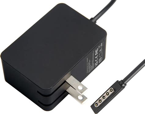 24w 12v 2a Ac Adapter For Microsoft Surface Rt Surface Pro