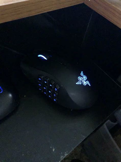 Razer Naga Chroma Color Issues Razer Insider