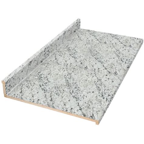 Eased Edge Laminate Countertops The Home Depot