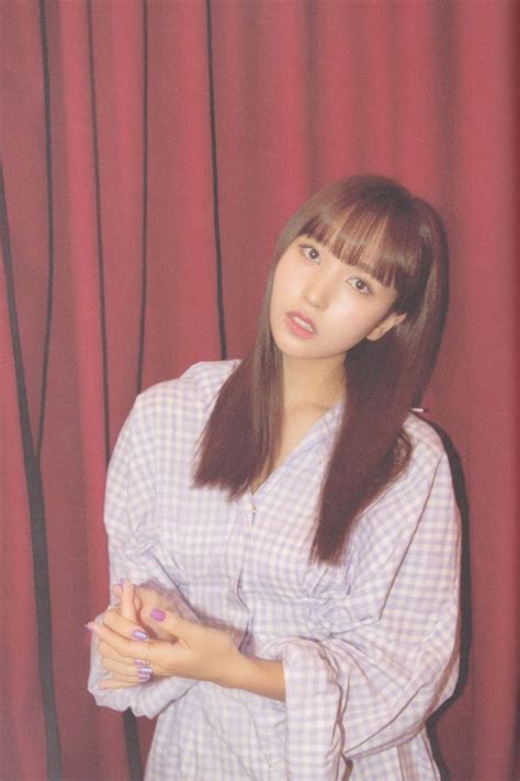 Twice Fancy You Ver B Photo Book 🆂🅲🅰︎🅽 Cronológico Mujercitas El Credo