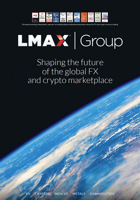 Brochure Downloads Lmax Group