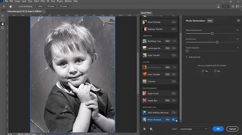 Photoshop 2023 Tutorials New Features And Updates Explained