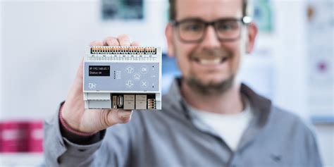 Dh Electronics Webinar Easy Way To Your Customized Iot Gateway On 21 03 24 From 3 To 4 Pm