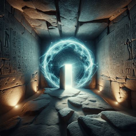 Ancient Egyptian Pyramid Basements Secrets And Discoveries Connect