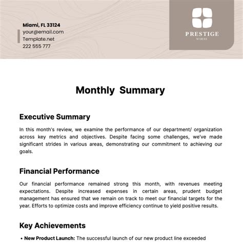 Use Case Summary Template Edit Online Download Example Template Net