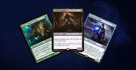 Mtg Three Color Combinations Guide To Building Winning Deck Journal