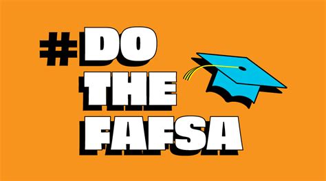 Free Social Media Assets Available To Encourage Fafsa Completion National College Attainment