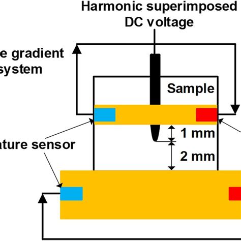Typical Electrical Tree Characteristics Of Xlpe Xlpe01 Xlpe02 And