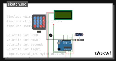 Wokwi Online Esp32 Stm32 Arduino Simulator