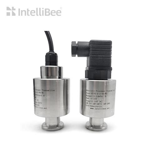High Vacuum Pressure Transducer At Juliette Bailey Blog