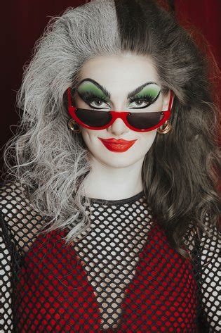 Cruella De Vil Cosplay Luscious Hentai Manga Porn Cruella De Vil Cosplay Luscious Hentai Manga Porn