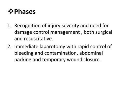Damagecontrolsurgerypptx