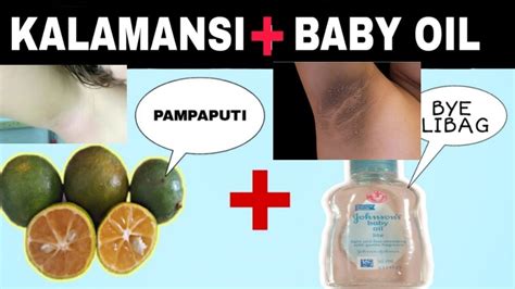 Mampaputi Ng Leeg Ng Batang Taon