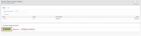 Deploy To Distributed Deployment — Nmon Performance Monitor Splunk App