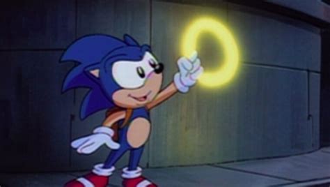 Sonic Animated Series In Development With Netflix Screen Dynamite