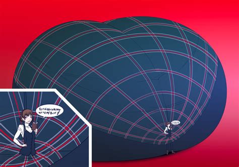 Rule 34 Ass Bigger Than Body Ass Bigger Than Building Ass Bigger Than Head Ass Bigger Than