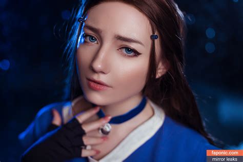 CarryKey Aka Carrykey Nude Leaks OnlyFans Patreon Photo Faponic