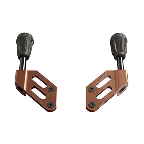 Sa Sports Empire Crossbow String Stopper Kit Bronze