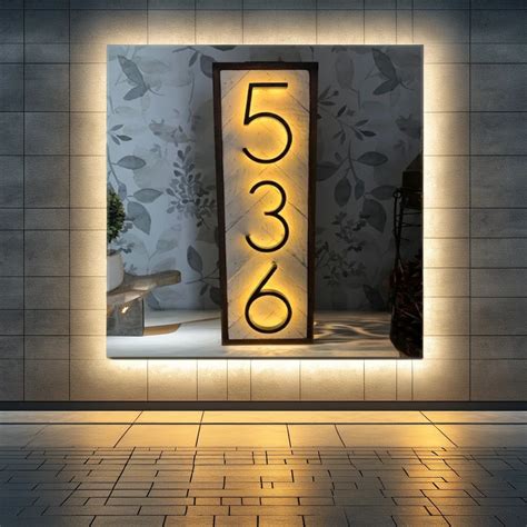 Factory Custom Led 3d Logo Led Illuminated Business Sign Advertising Led Sign Logo For Business