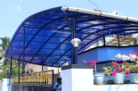 Multiwall Polycarbonate Sheets