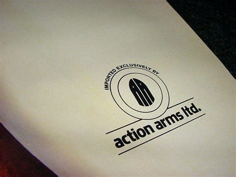 Sexy Girl 1970s Vintage Uzi Machine Gun Old Israel Military Indunused