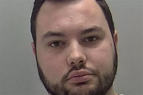 Sex Offender Jailed After Online Chats With Year Old Girls Coventrylive