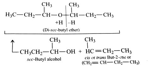 Sec Butyl Tert Butyl Ether