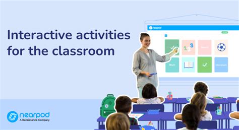 Interactive Activities Archives Nearpod Blog Interactive Activities Archives Nearpod Blog