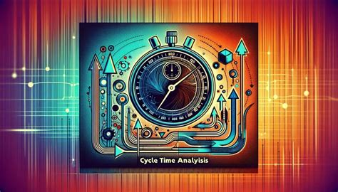 Cycle Time Analysis Innovation World