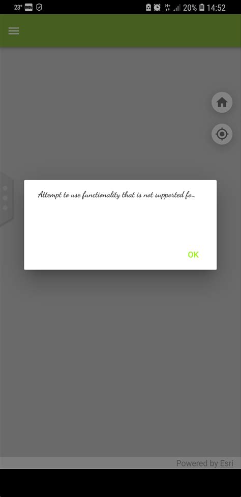 Raster In Mapviewer Offline Esri Community