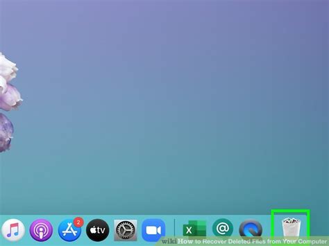 7 Ways To Recover Deleted Files From Your Computer WikiHow