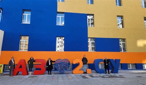 Предварителна визита във 2 СУ по програмата „Еразъм “ 2 СУ Акад Емилиян Станев